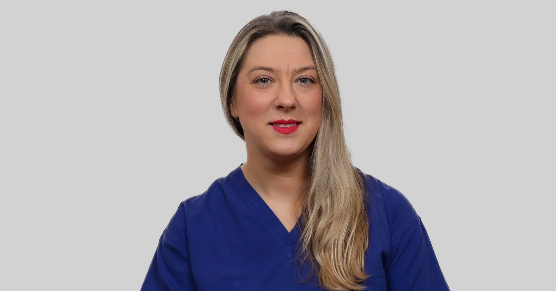 Ana-Maria Moffat - Kind IVF