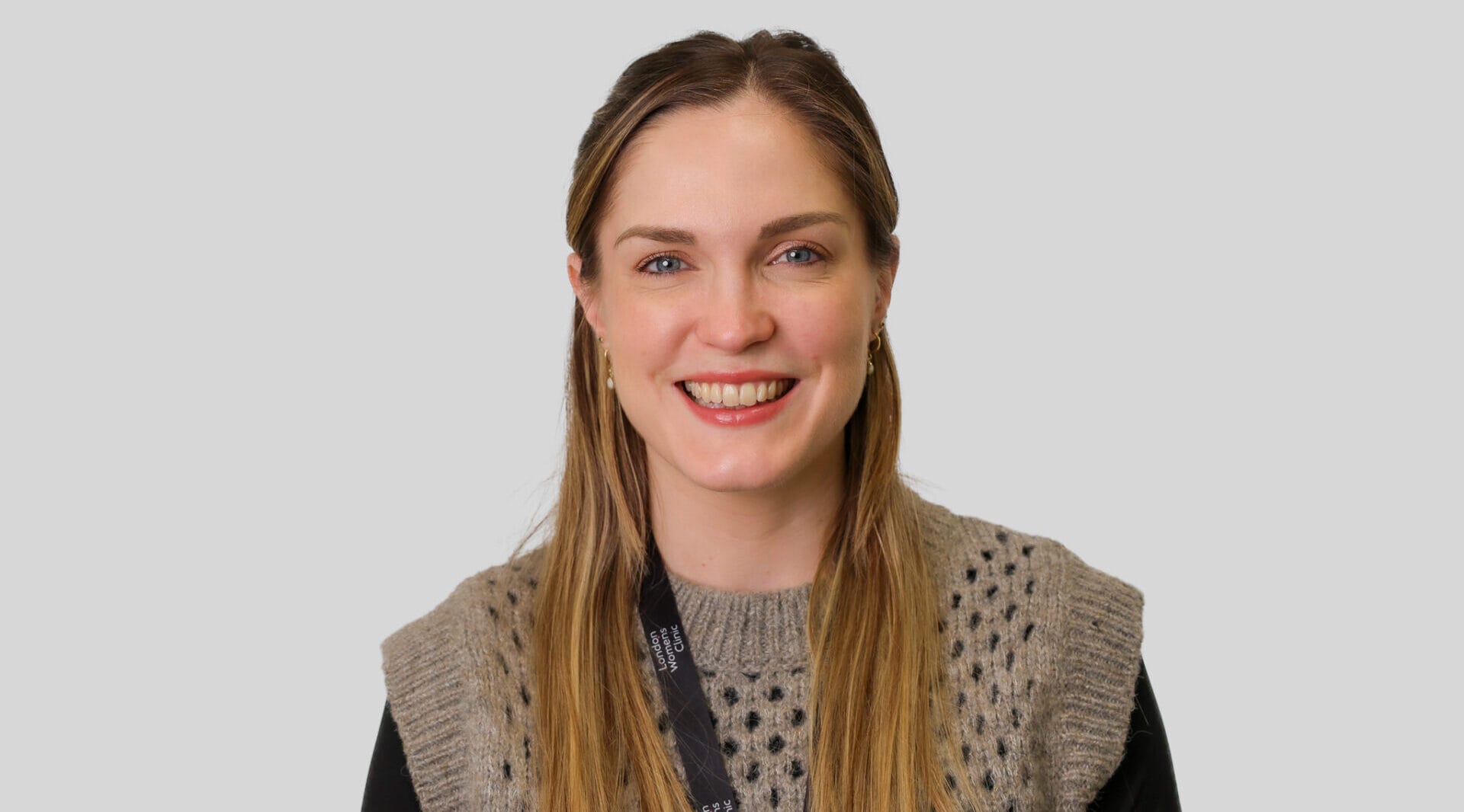 Claire Armstrong - Kind IVF