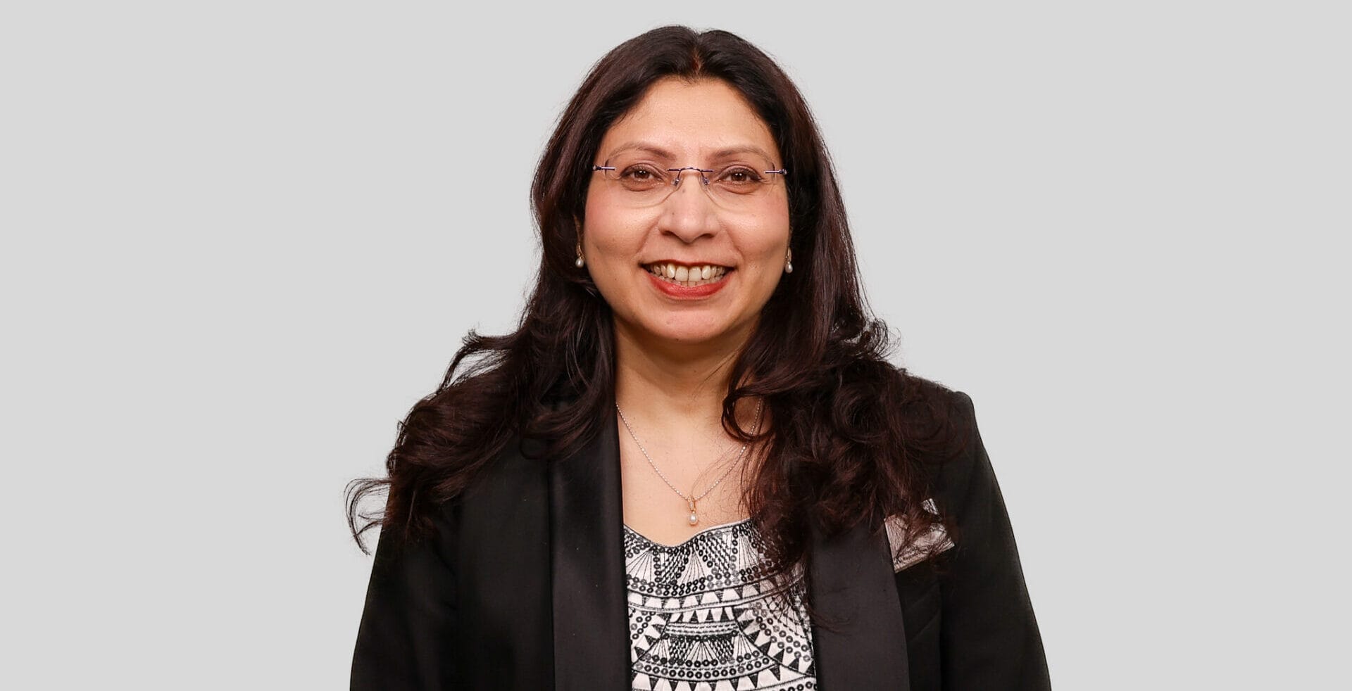 Dr Mohar Goswami - Clinical Director - Kind iVF