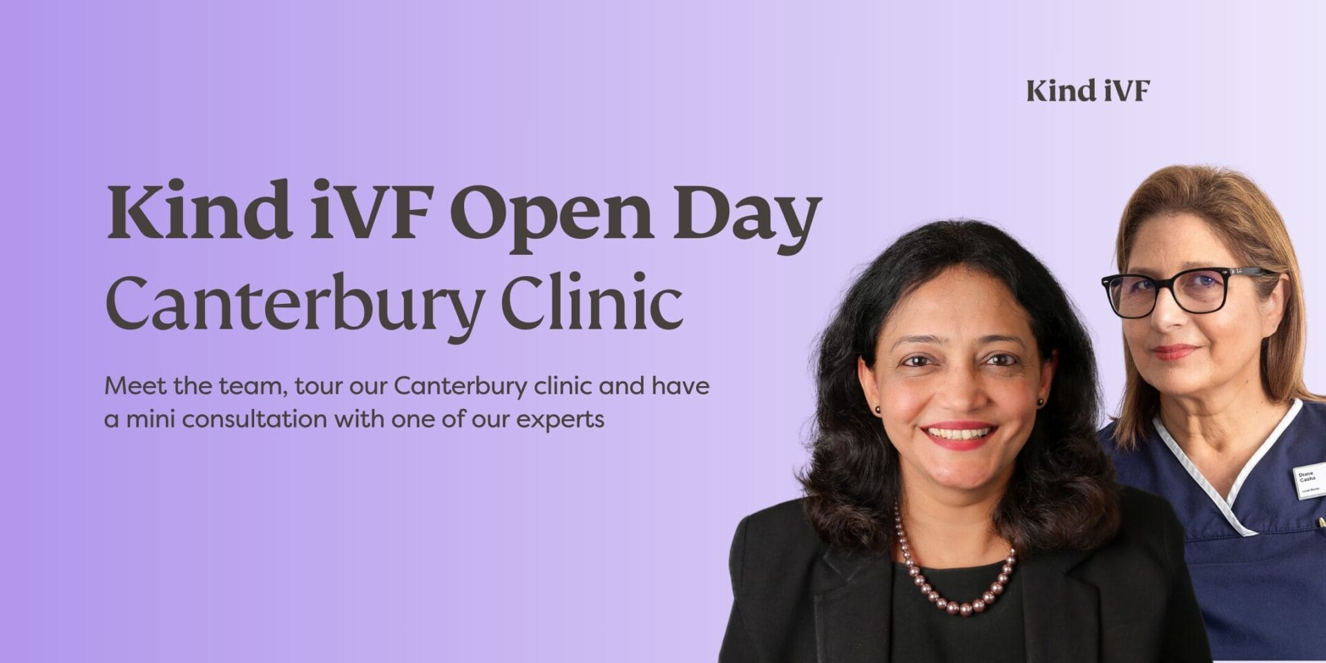 Partner Clinic - London Egg Bank - Kind IVF