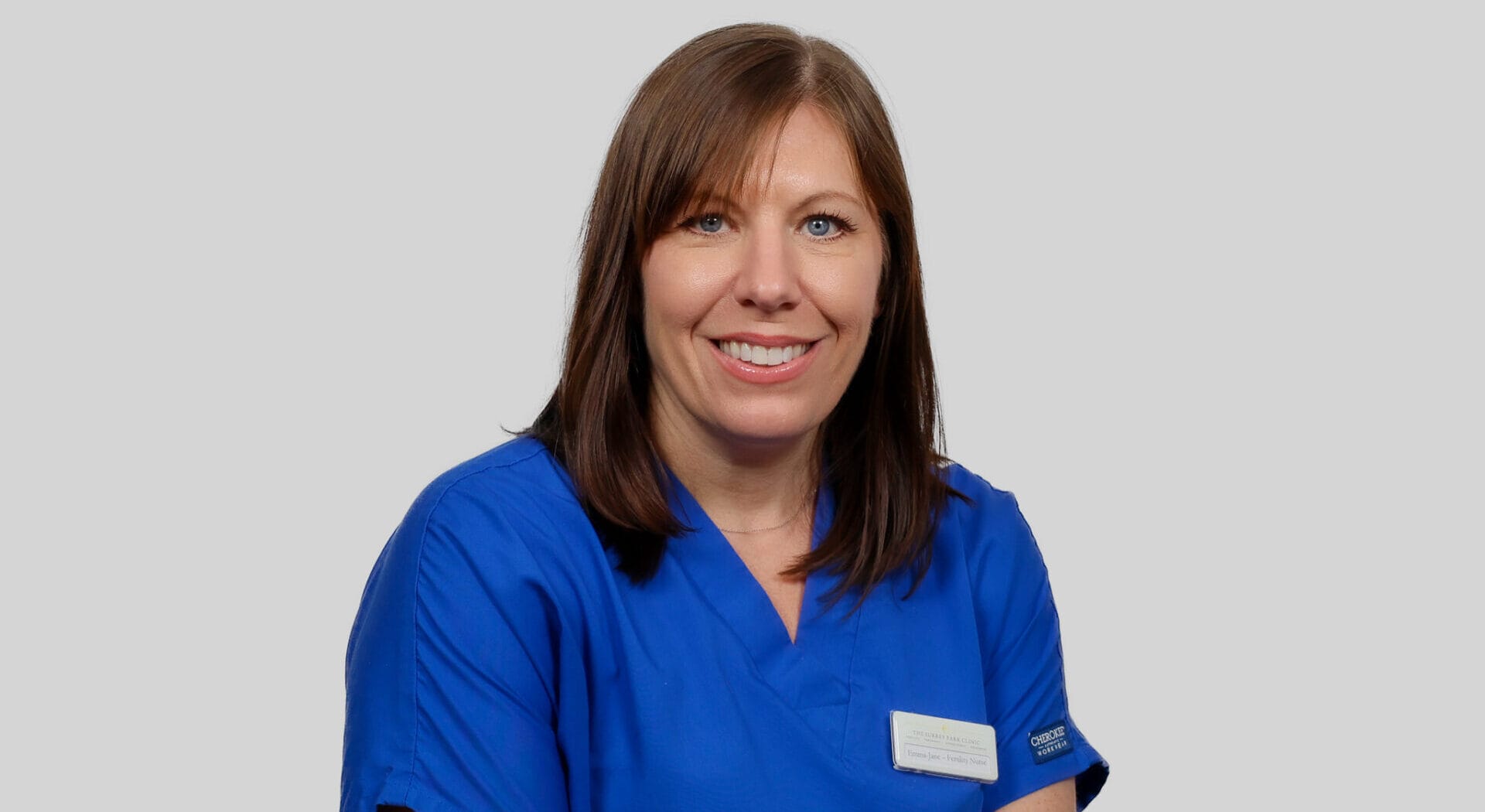 Emma-Jane Cooke - Kind IVF