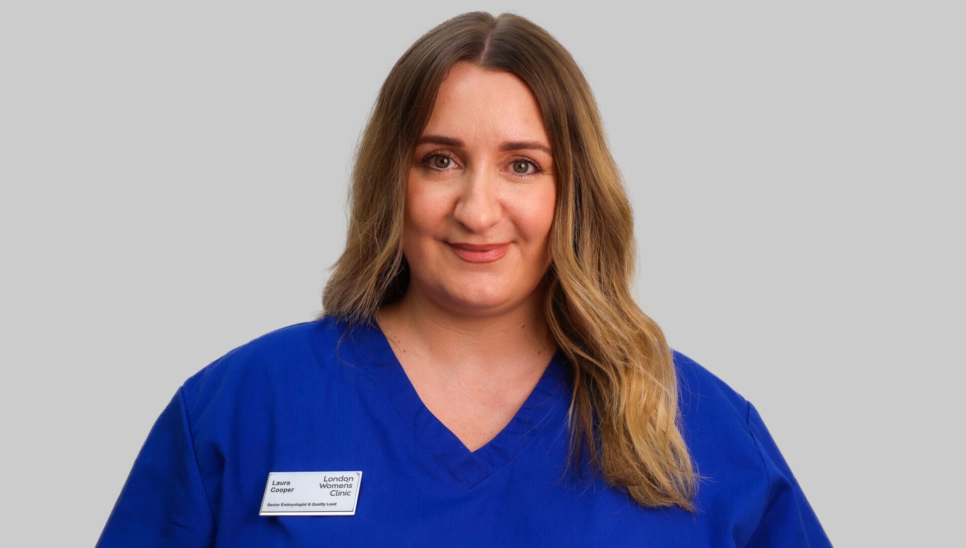 Laura Cooper - Kind IVF