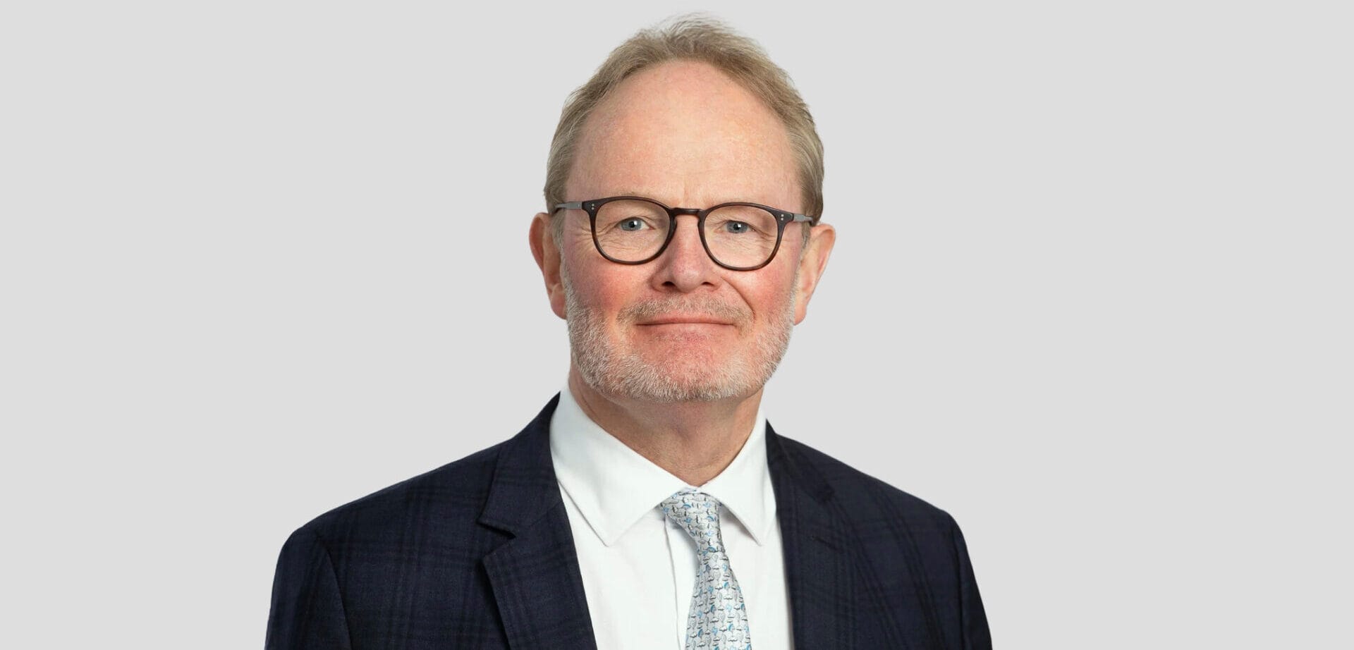 Professor Nick Macklon - Medical Director - Kind iVF